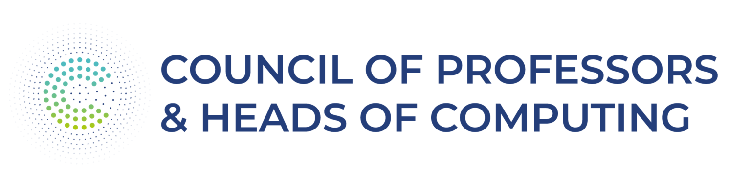 2025 CPHC/BCS Academy/UKCRC Computing Summit dates and venue announced